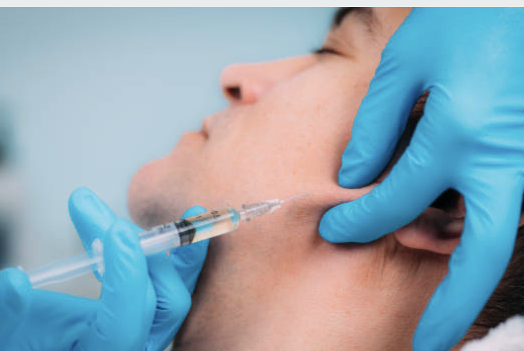 Temporomandibular Joint Dysfunction (TMD) – Valleyview Dental